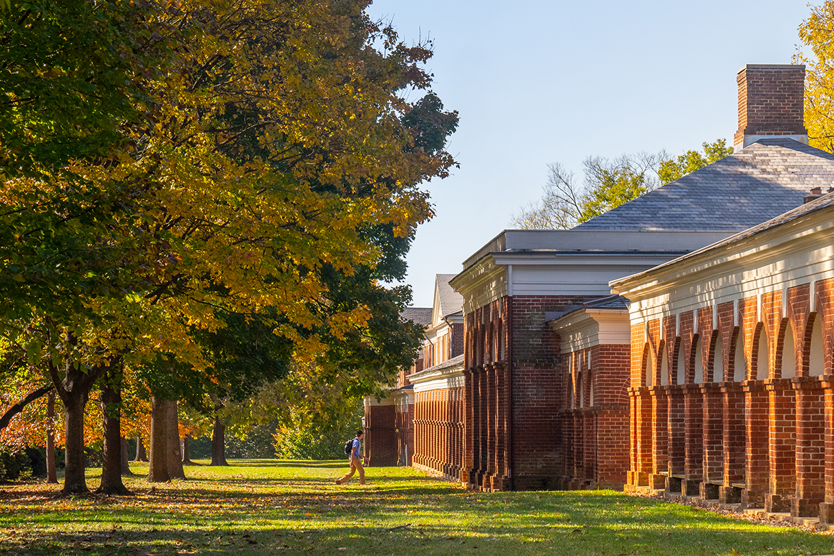 UVA – Discover Charlottesville