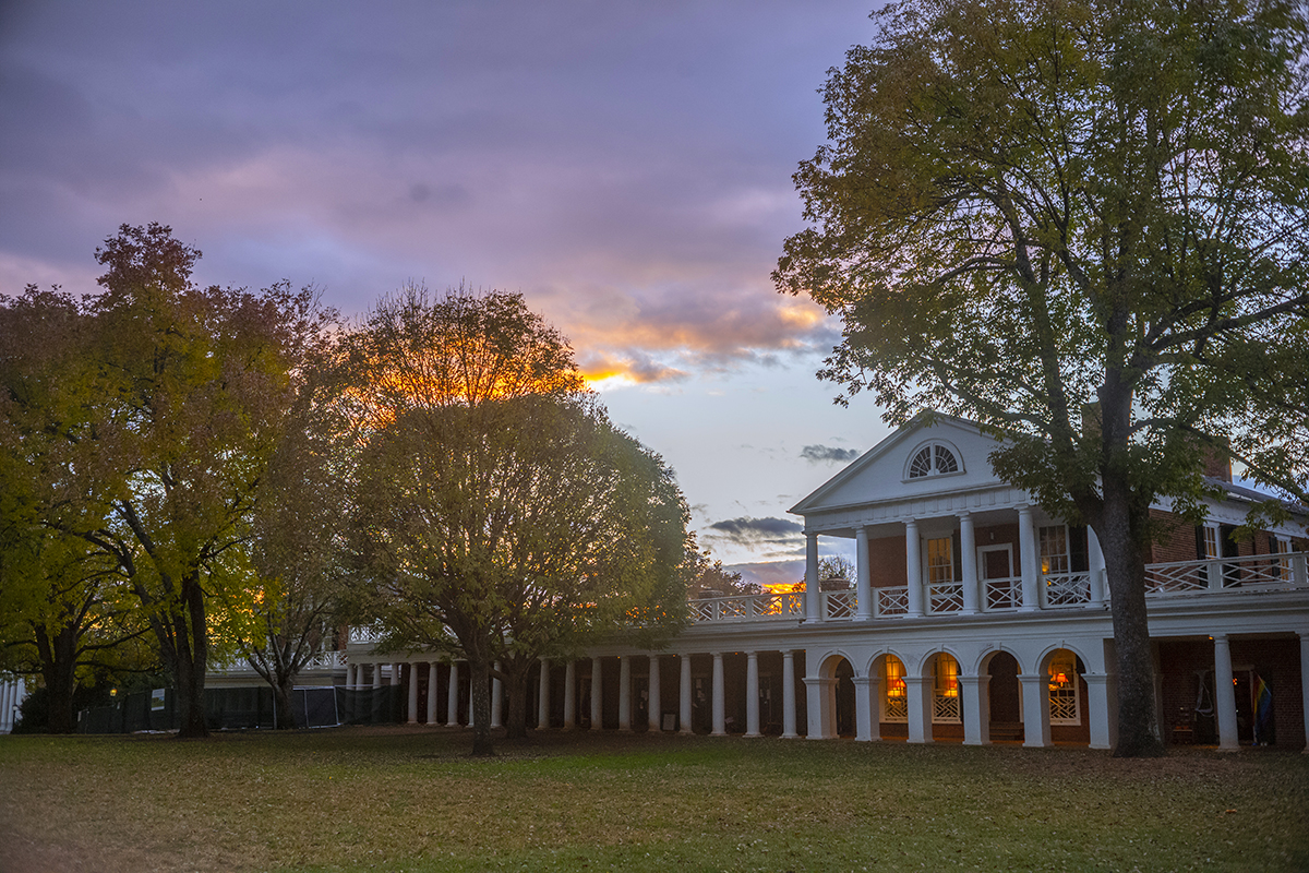 Rotunda 2 – Discover Charlottesville