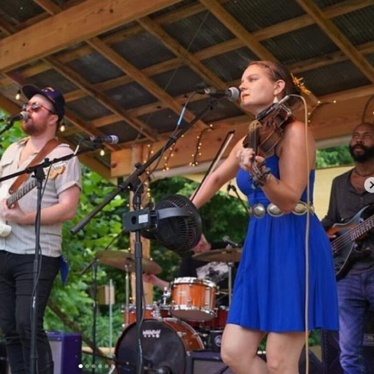 Rivanna River Company – Discover Charlottesville