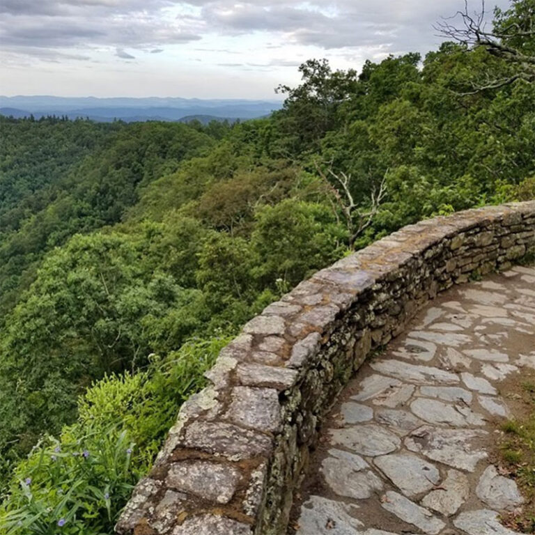 Blue Ridge Parkway – Discover Charlottesville