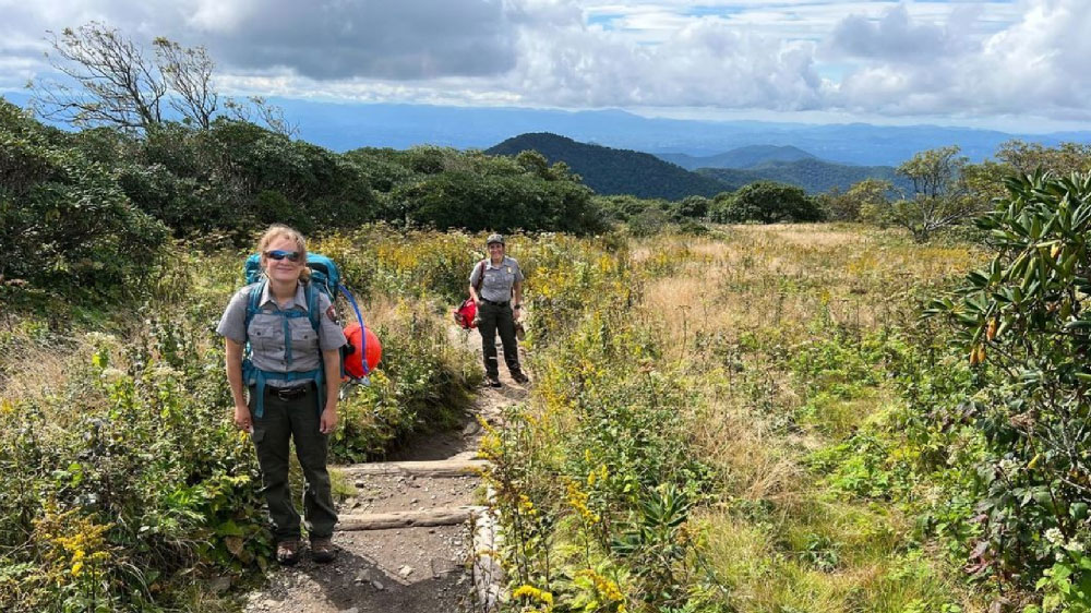 Blue Ridge Parkway – Discover Charlottesville