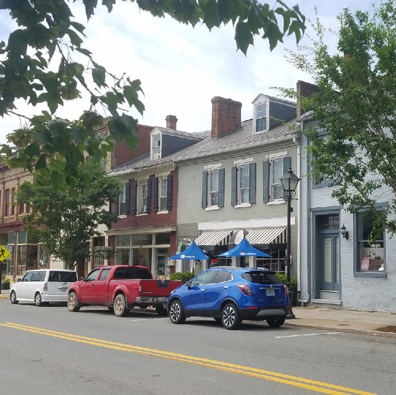 South and Nelson – Discover Charlottesville
